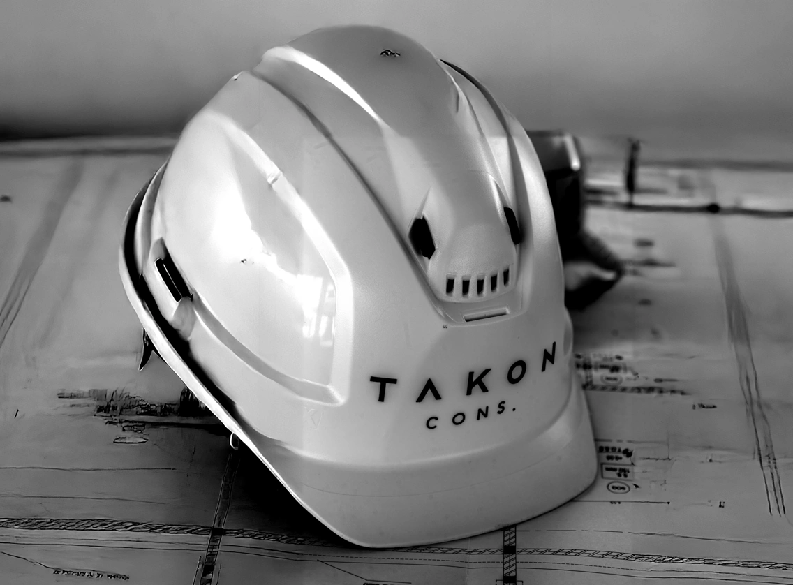 Takon - Design & Build - Takon - Design & Build